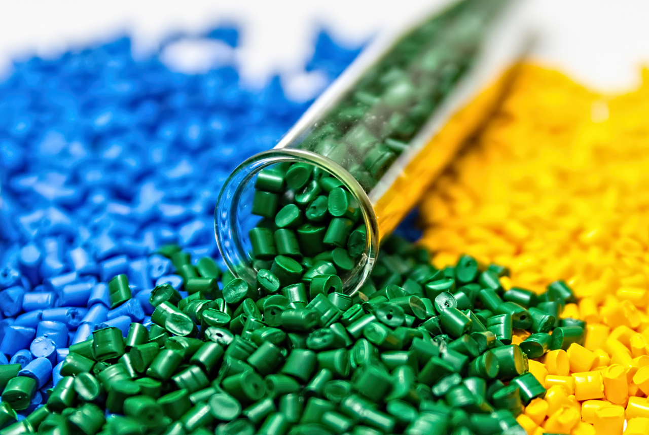 Cours Du Plastique, Découvrez Notre Solution | DeftHedge